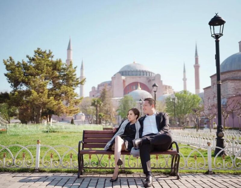 Istanbul Instagram Tour: Top Spots (Private & All-Inclusive) - A Closer Look at the Itinerary