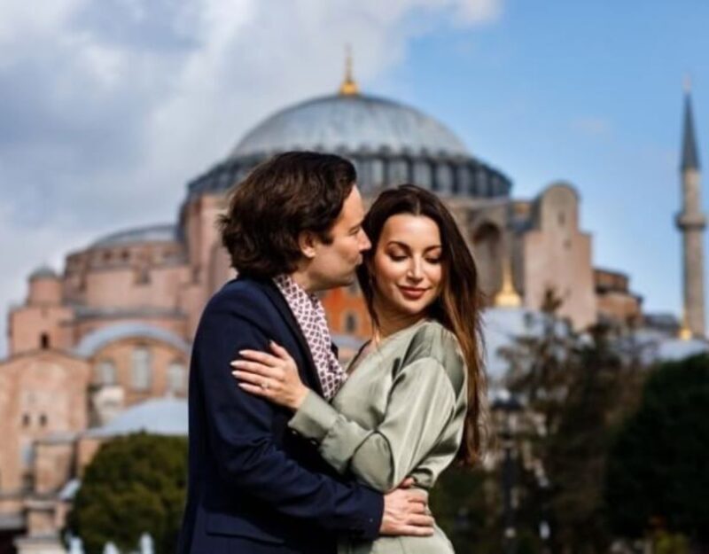 Istanbul Instagram Tour: Top Spots (Private & All-Inclusive) - Authentic Experiences Based on Reviews