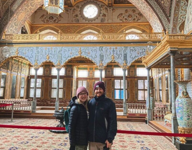 Istanbul Instagram Tour: Top Spots (Private & All-Inclusive) - Pricing & Value