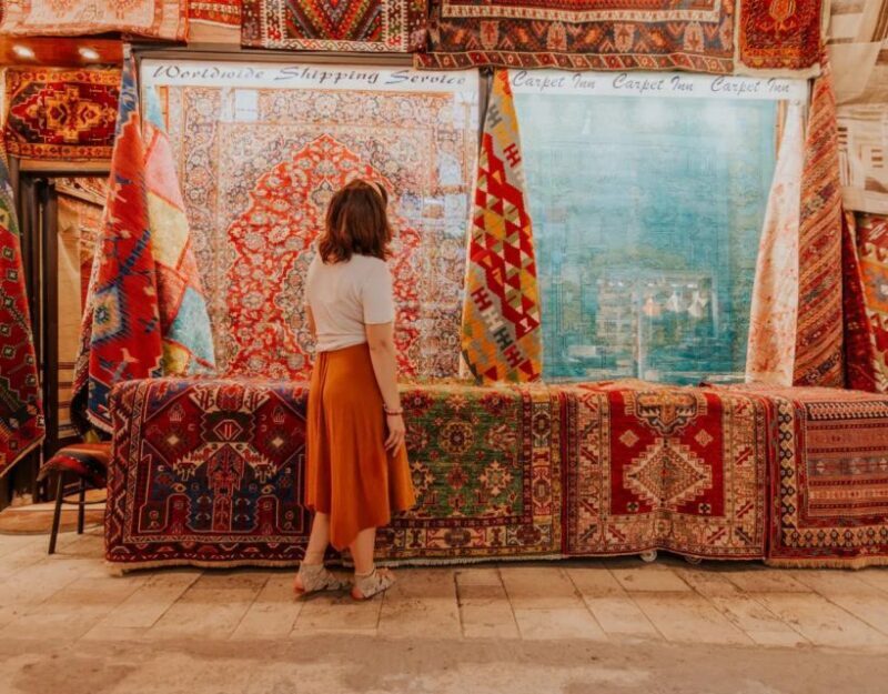 Istanbul Instagram Tour: Top Spots (Private & All-Inclusive) - Who Is This Tour Best For?