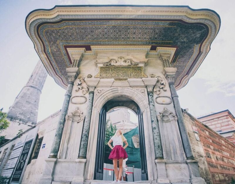 Istanbul Instagram Tour: Top Spots (Private & All-Inclusive) - FAQ