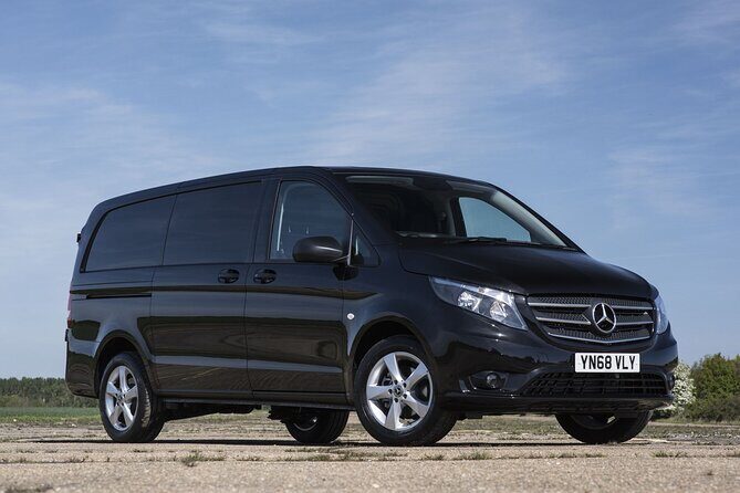 Istanbul IST Airport Economy Minivan Transfer - Who Will Love This Transfer?