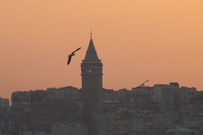Istanbul IST Airport Economy Minivan Transfer - FAQ