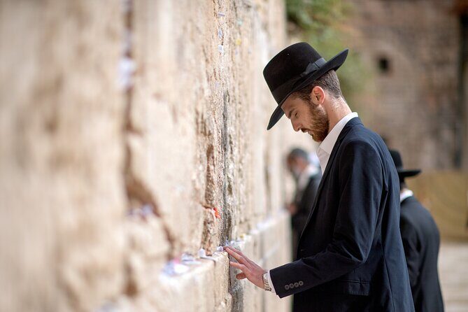 Istanbul Jewish Quarter Walking Tour - Key Points