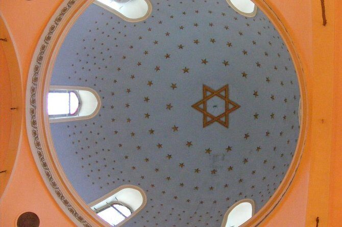 Istanbul Jewish Quarter Walking Tour - How the Tour Unfolds