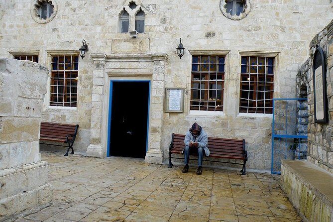 Istanbul Jewish Quarter Walking Tour - Authentic Experiences and Insights