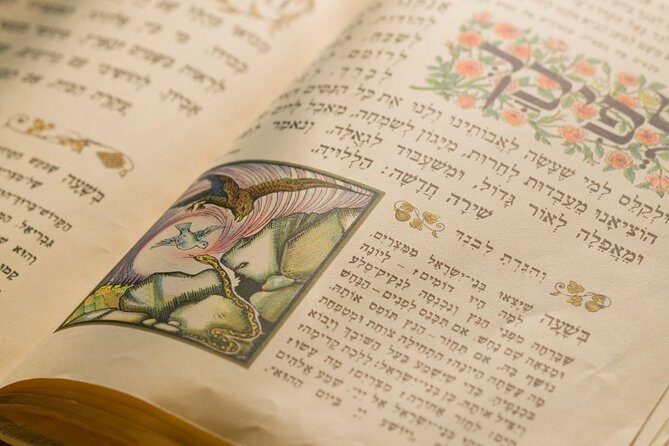 Istanbul Jewish Quarter Walking Tour - Practical Tips for Travelers
