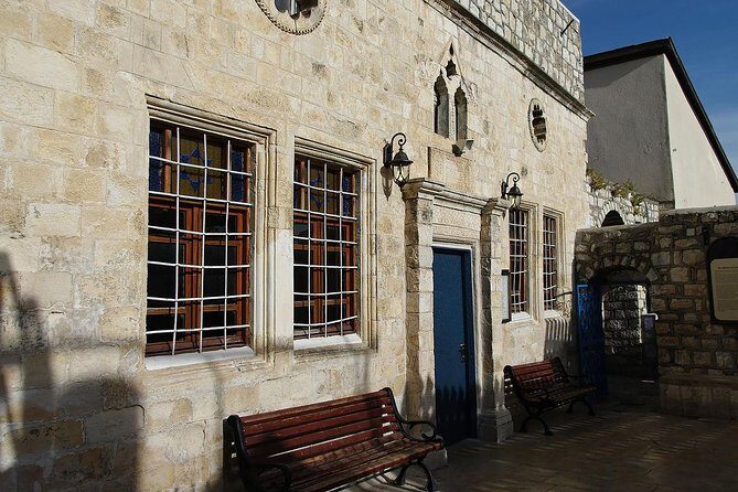 Istanbul Jewish Quarter Walking Tour - FAQs