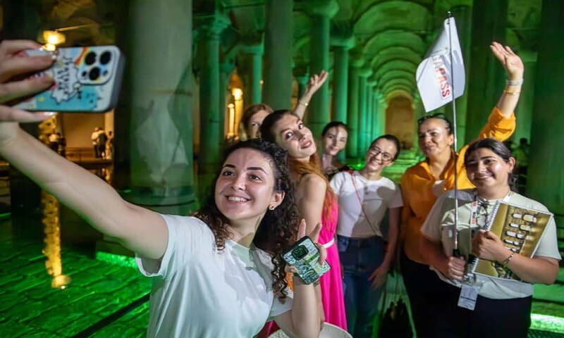 Istanbul Kickstart Tour: Culture, History & UNESCO Treasures - The Value of Expert Guidance