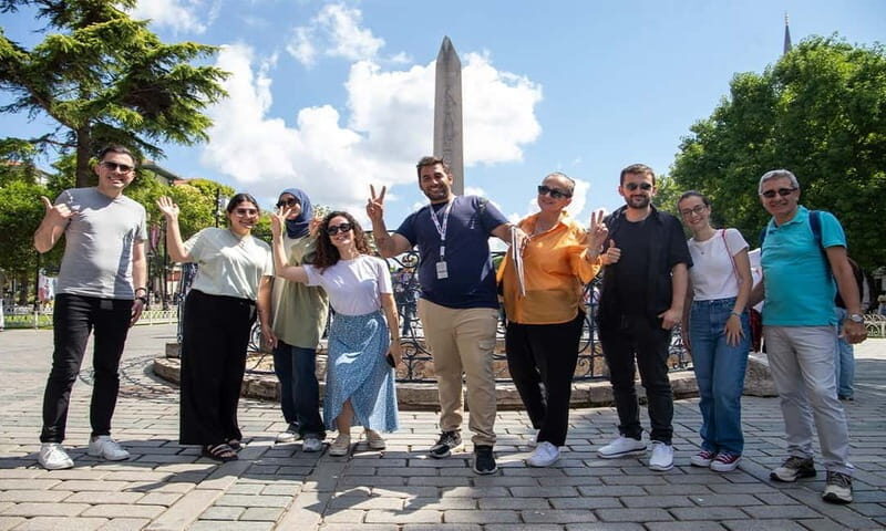 Istanbul Kickstart Tour: Culture, History & UNESCO Treasures - The Sum Up: Is This Tour Right for You?