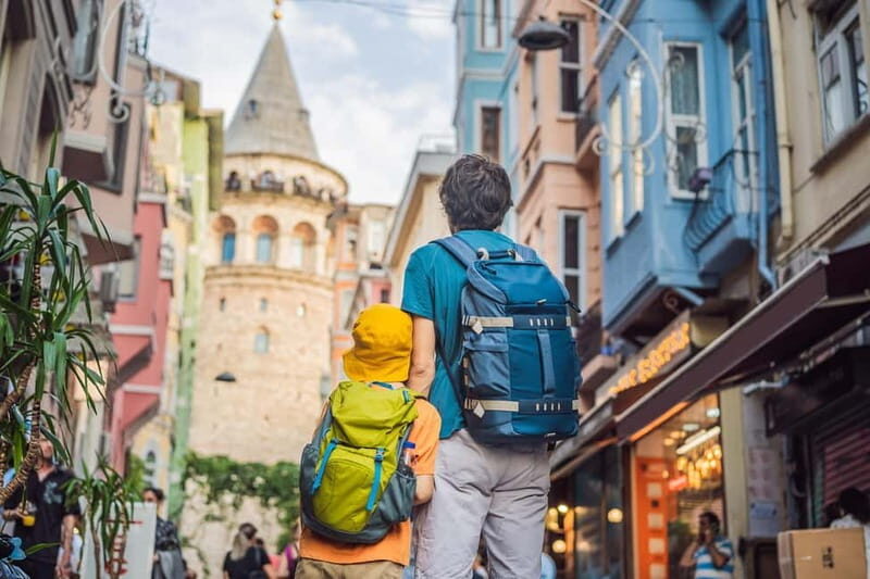 Istanbul: Kid-Friendly Fun Private Tour with Hagia Sophia - Price & Value