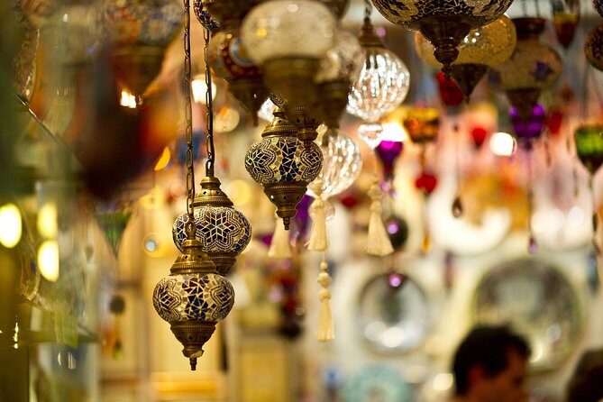 Istanbul Layover Tour: Private & Personalized with Transfers - In-Depth Look at What You Can Expect