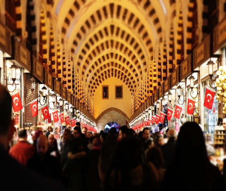 Istanbul: Luxury Istanbul Old City Private Day Tour - Who Will Love This Tour?