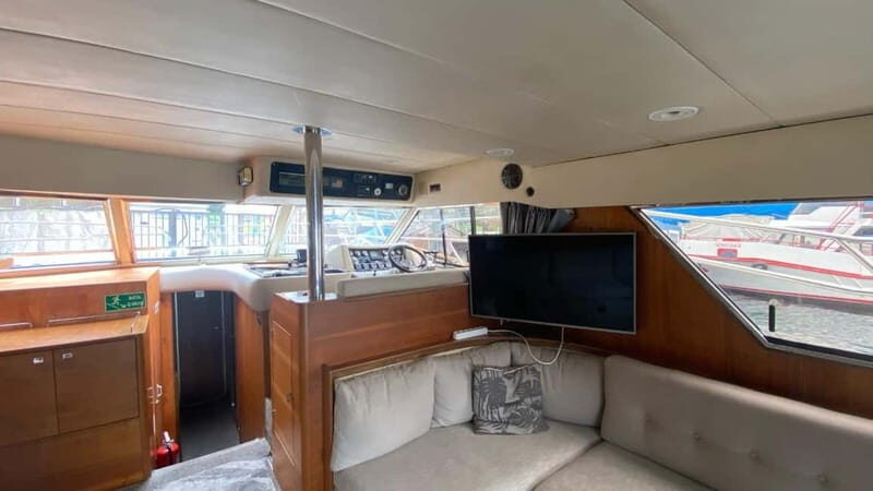 Istanbul: Luxury Yacht on Bosphorus - Why We Recommend This Yacht Cruise