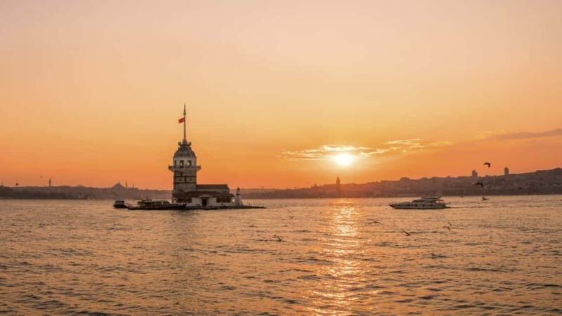 Istanbul: Luxury Yacht on Bosphorus - FAQ – Your Practical Questions Answered