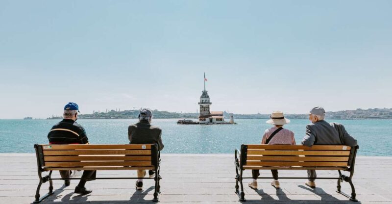 Istanbul: Maiden Tower visit, Istanbul Europe & Asian Tour - A Thorough Look at the Tour Experience