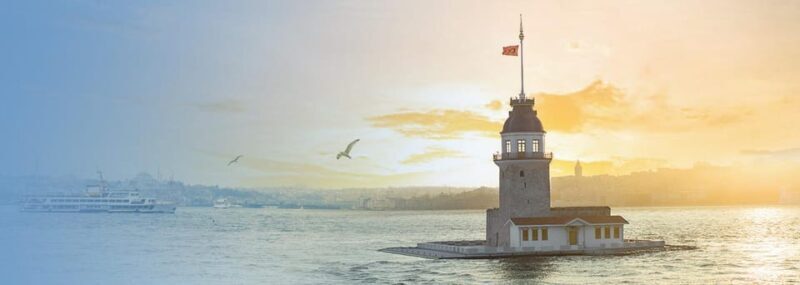 Istanbul: Maiden's Tower Entry Ticket with Audio Guide - Who Is This Experience Best For?