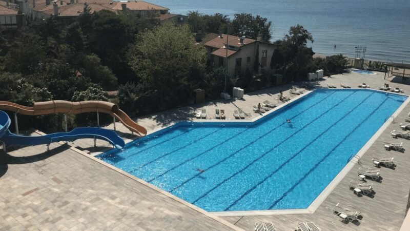 Istanbul: Marne Princess Beach Swimming Tour - Authentic Traveller Perspectives