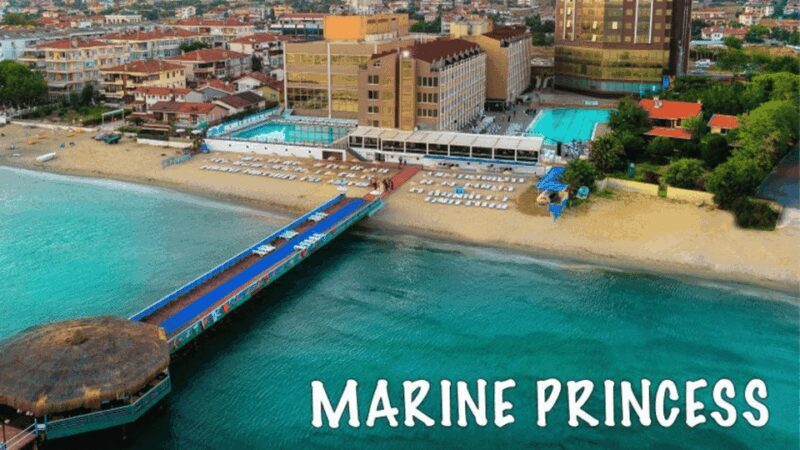 Istanbul: Marne Princess Beach Swimming Tour - Who Should Consider This Tour?