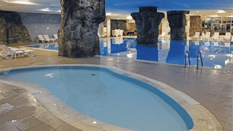 Istanbul: Marne Princess Beach Swimming Tour - FAQs
