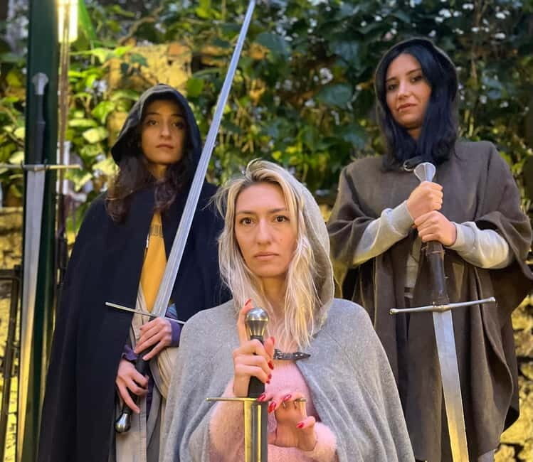 Istanbul: Medieval Martial Arts Experience - Be a Knight - Final Thoughts