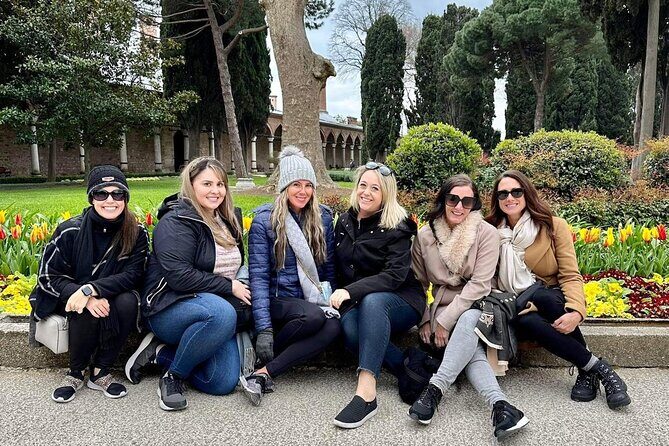 Istanbul Mini Group Shore Excursion with Private Option - Itinerary Breakdown: What to Expect