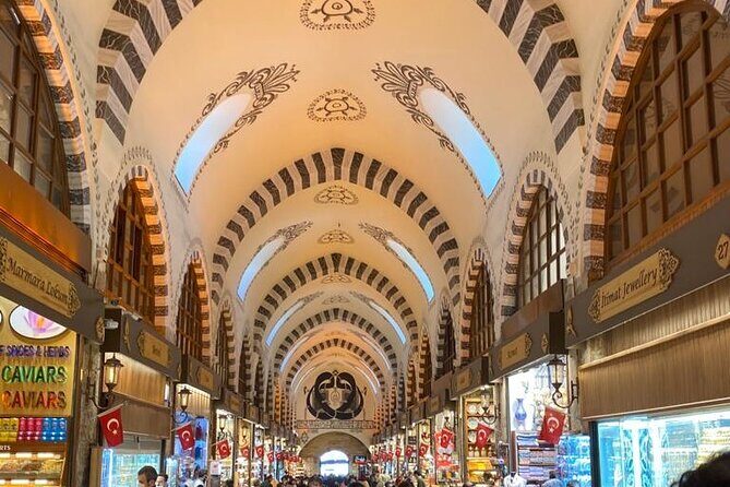 Istanbul Mini Group Shore Excursion with Private Option - Practical Considerations