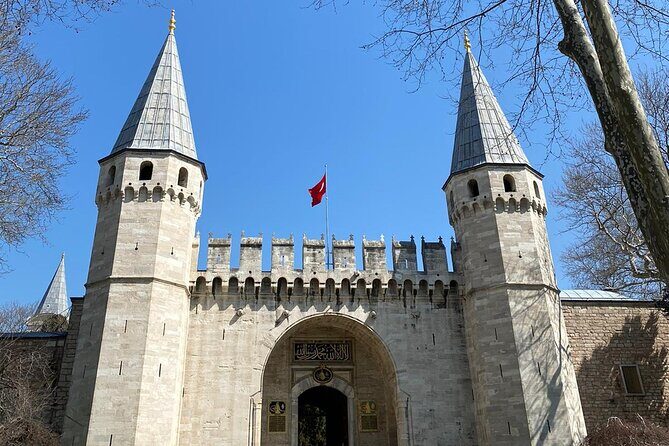 Istanbul Mini Group Shore Excursion with Private Option - Final Thoughts: Is This Tour Right for You?