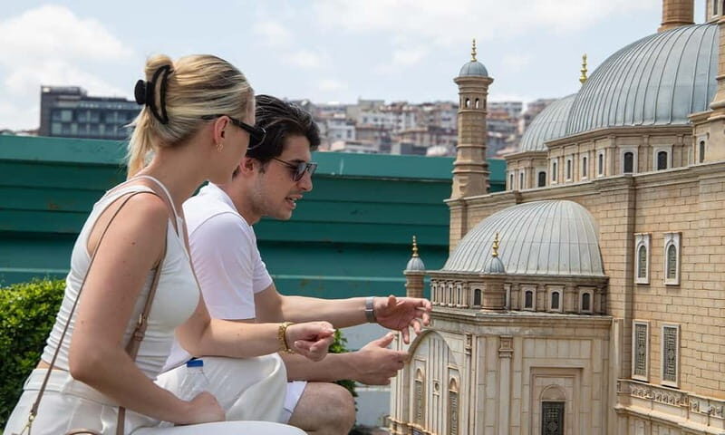 Istanbul: Miniatürk Open-Air Miniature Park Skip-the-Line - An In-Depth Look at Miniatürk: What You Can Expect
