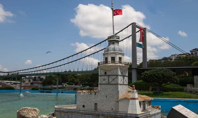 Istanbul: Miniatürk Open-Air Miniature Park Skip-the-Line - Who Will Love Miniatürk?