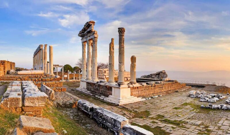 Istanbul: Missionary Journey of St. Paul 14-Day Turkey Tour - An Insider’s Look at the 14-Day Journey