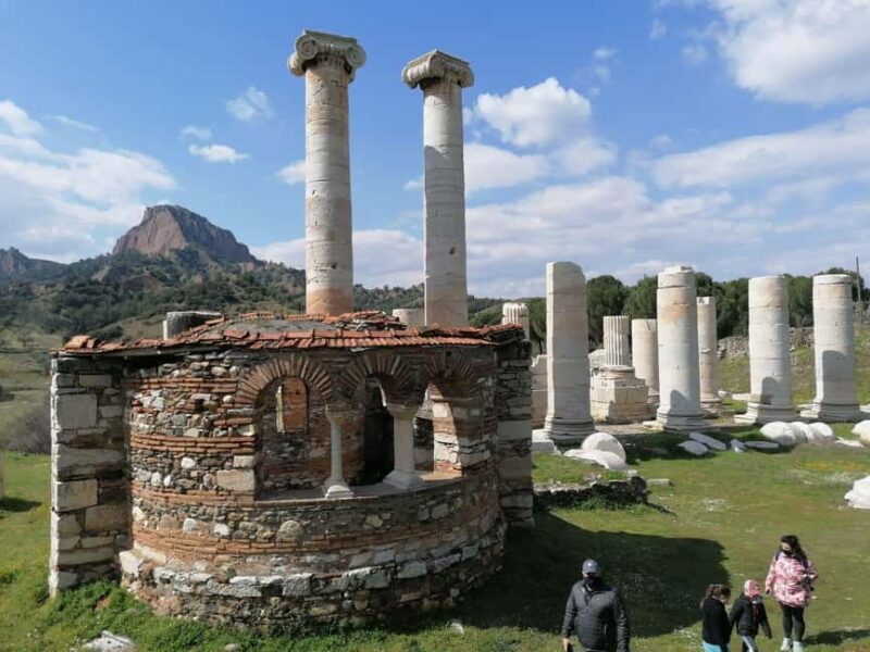 Istanbul: Missionary Journey of St. Paul 14-Day Turkey Tour - The Sum Up