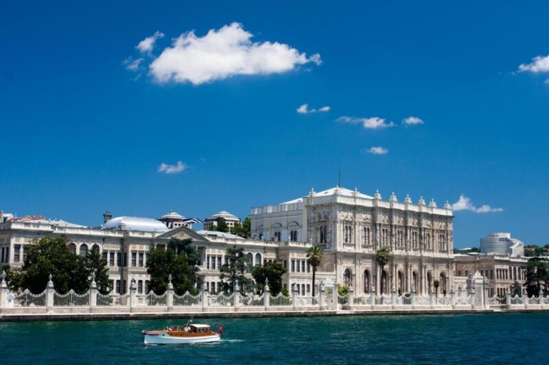 Istanbul: Morning Bosphorus Boat Tour with Spice Bazaar - FAQ