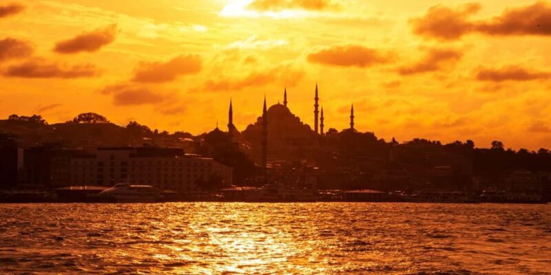 Istanbul: Morning or Sunset Cruise with Guide and Snacks - FAQ