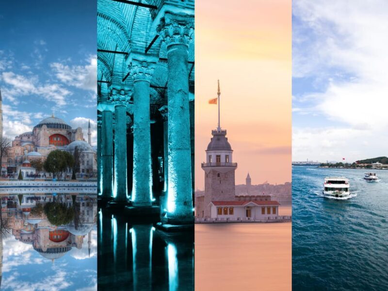 Istanbul MUSEUM PASS: Skip-the-Line Top Museums FREE Entry - Navigating the Experience: Practicalities and Tips