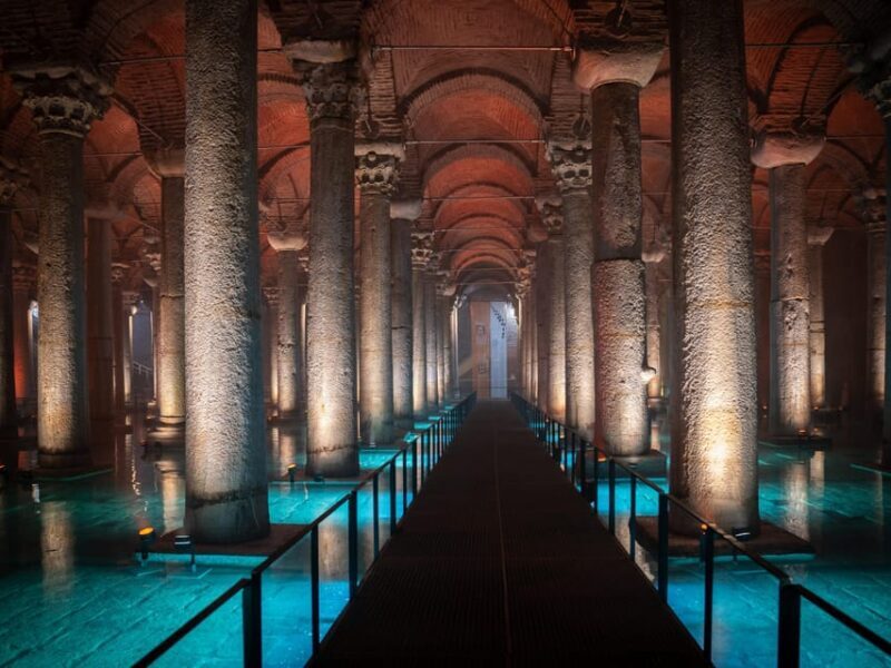 Istanbul MUSEUM PASS: Skip-the-Line Top Museums FREE Entry - The Sum Up: Is the Istanbul Museum Pass Right for You?