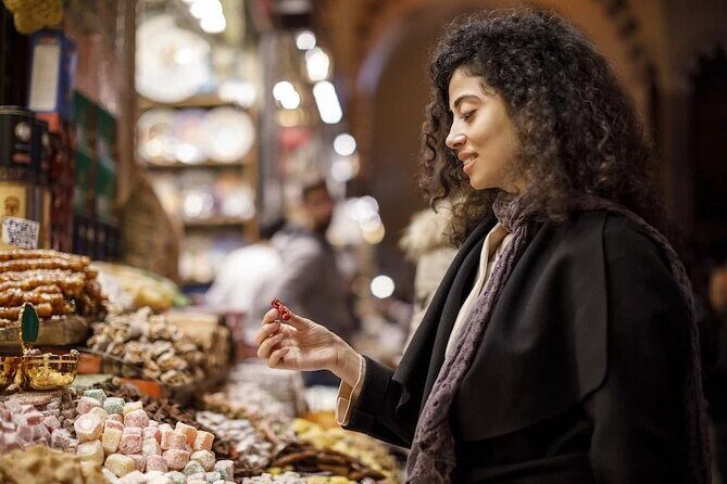 Istanbul Mystical Odyssey Tour (Private & All-Inclusive) - The Sum Up