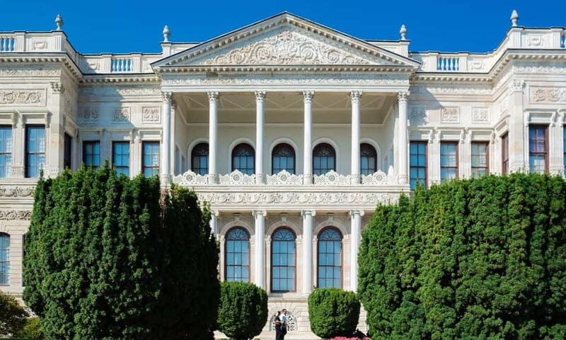Istanbul: National Palaces Full Pass incl. Dolmabahce Palace - The Bottom Line: Who Should Consider This Pass?
