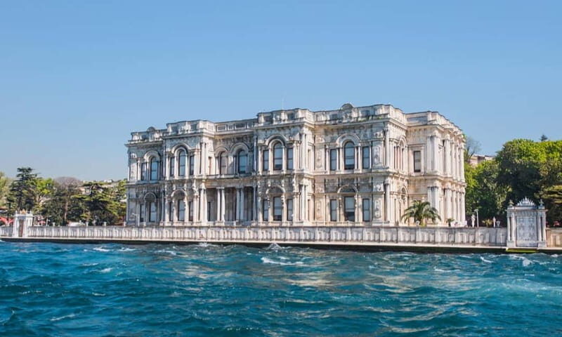 Istanbul: National Palaces Full Pass incl. Dolmabahce Palace - Frequently Asked Questions
