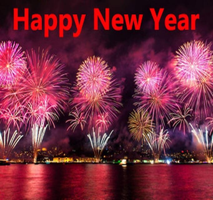 Istanbul: New Year's Eve Bosphorus Dinner Cruise 2026 - An In-Depth Look at the Experience