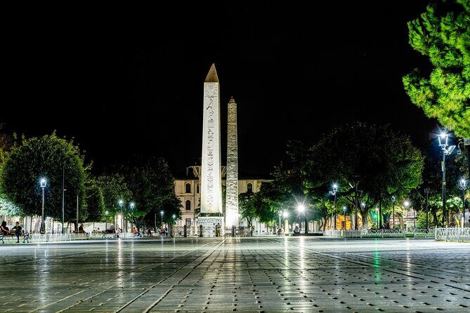 Istanbul Night Walking Tour - The Sum Up: Is It Worth It?