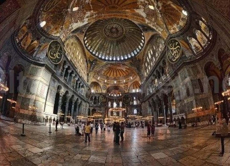 Istanbul: Old and New Istanbul Guided Full or Half Day Tour - Final Thoughts