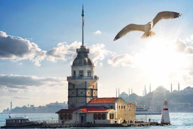 Istanbul Old City And Bosphorus Tour - Considering the Cost: Is It Worth $94.79?
