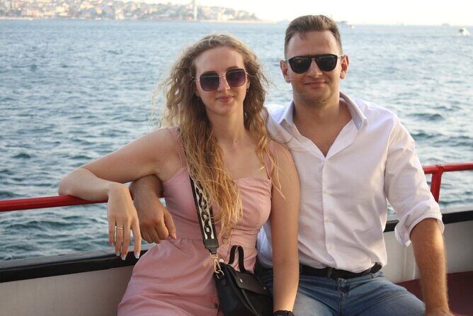 Istanbul Old City And Bosphorus Tour - Who Should Book This Tour?