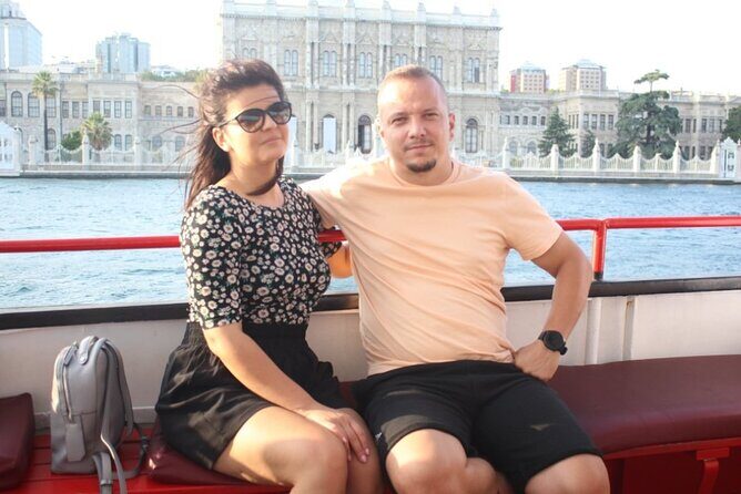 Istanbul Old City And Bosphorus Tour - FAQs