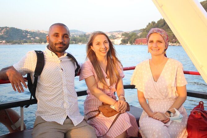 Istanbul Old City And Bosphorus Tour - Final Thoughts