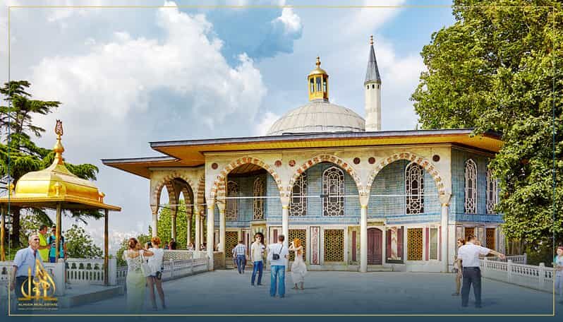 Istanbul: Old City Full-Day Tour -(Entry Fees Inculucing) - Why This Tour Is a Strong Choice
