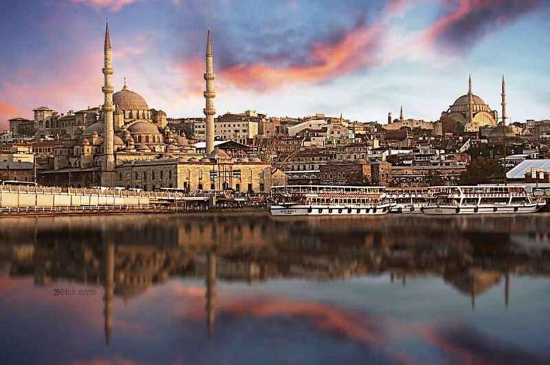 Istanbul: Old City Full-Day Tour -(Entry Fees Inculucing) - Frequently Asked Questions