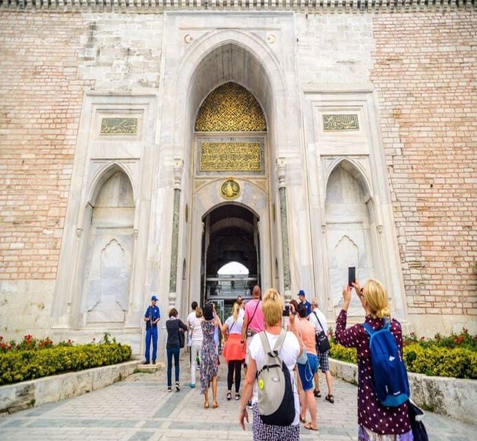 Istanbul Old City Full Day Tour - Who Will Love This Tour?