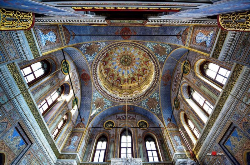 Istanbul: Old City Full-Day Tour with Lunch and Hotel Pickup - An In-Depth Look at What to Expect